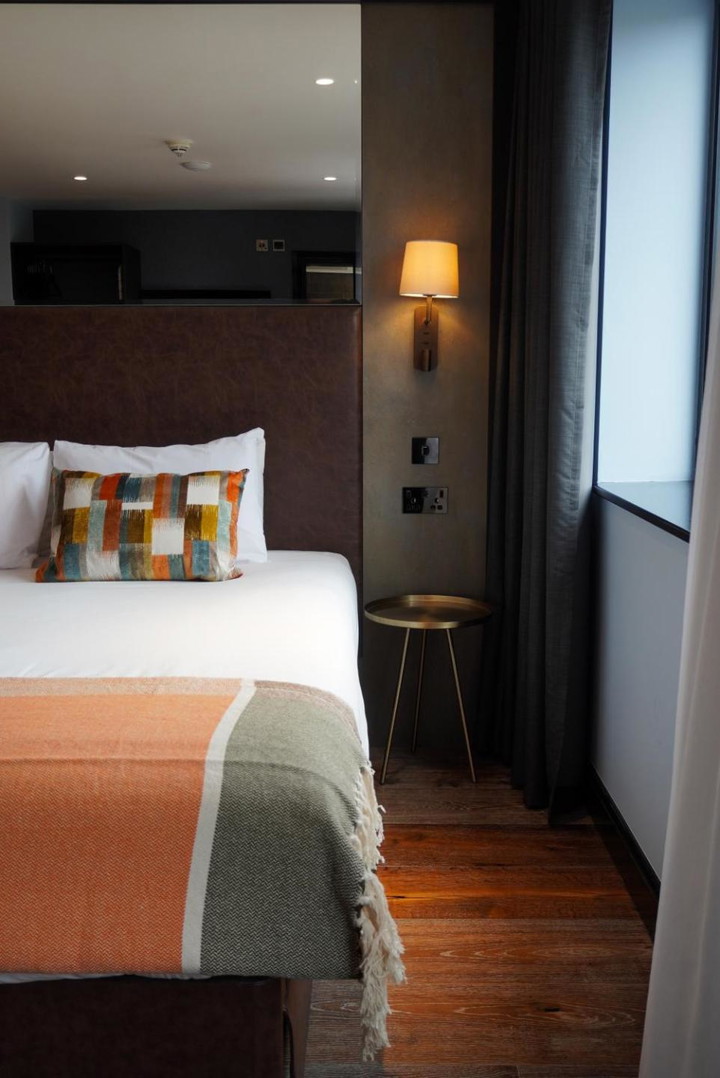 The Camden Town Hotel - Enfield, UK