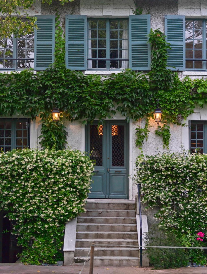 La Marantianne, A Charming Villa Near Paris - Paris
