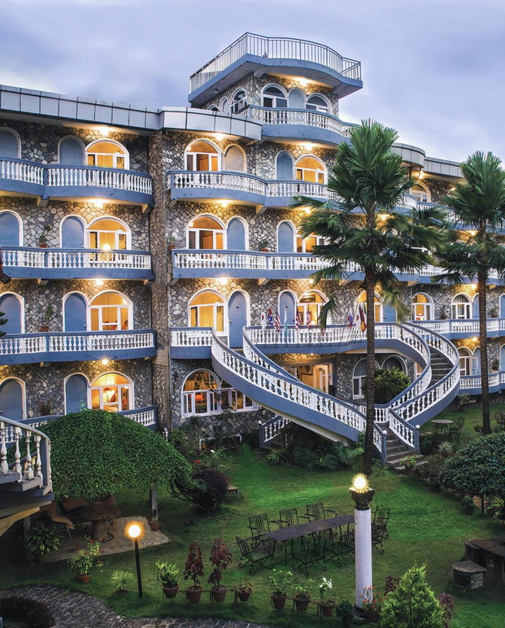 Hotel The Kantipur - Pokhara