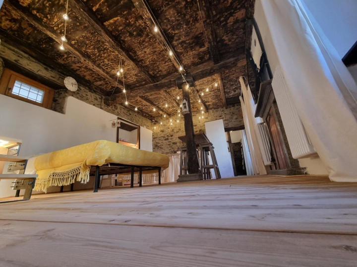 Pace Attraverso Gli Occhi - Varenna