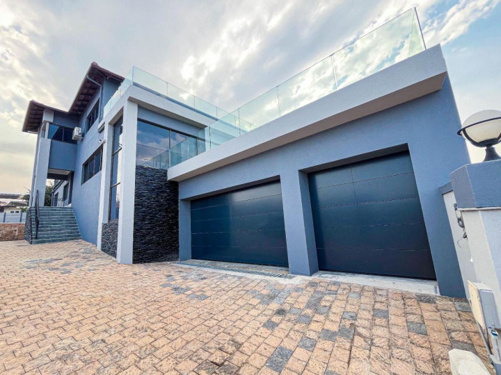 At 40 Oceanview - Umhlanga