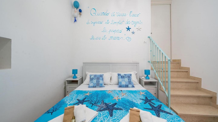 La Casa Di Nicole By Rentbeat - Mola di Bari