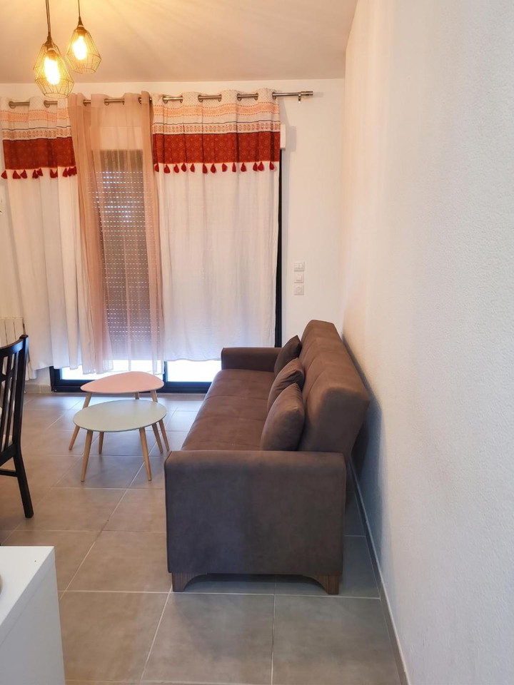 Appartement Les Sorinières 34 M² Jardin - Pont-Saint-Martin