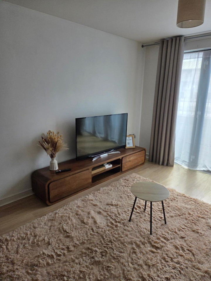 Wolverhampton Apartment With Free Parking 1 Minute From The Train Station - Wolverhampton