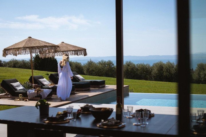 Residenza Cavaion - Garda