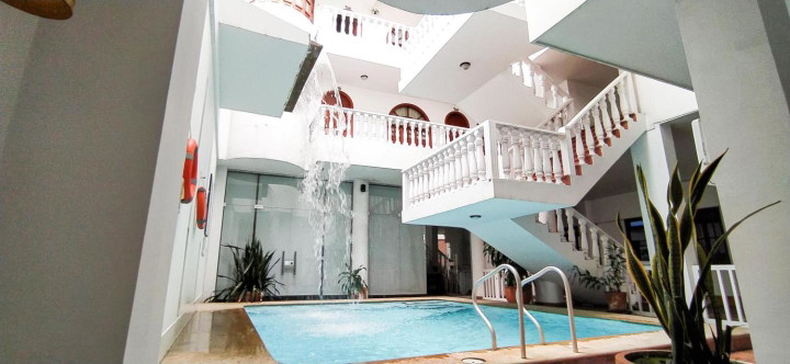 Hotel Zaraya - Cúcuta