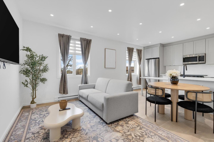 Le Victoria Midtown Mtl - LaSalle