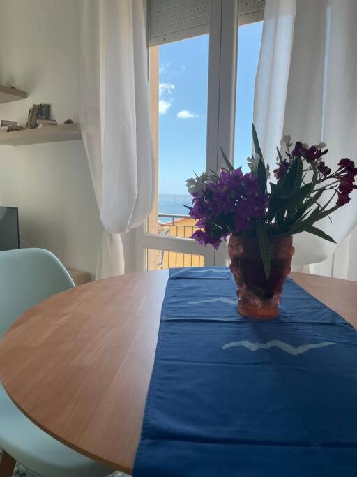 2-bedroom Sunny Sea View With Balcony, La Casa Di Christine - Monterosso al Mare