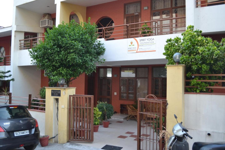 Raj Cottage Ganga Vatika - Uttarakhand