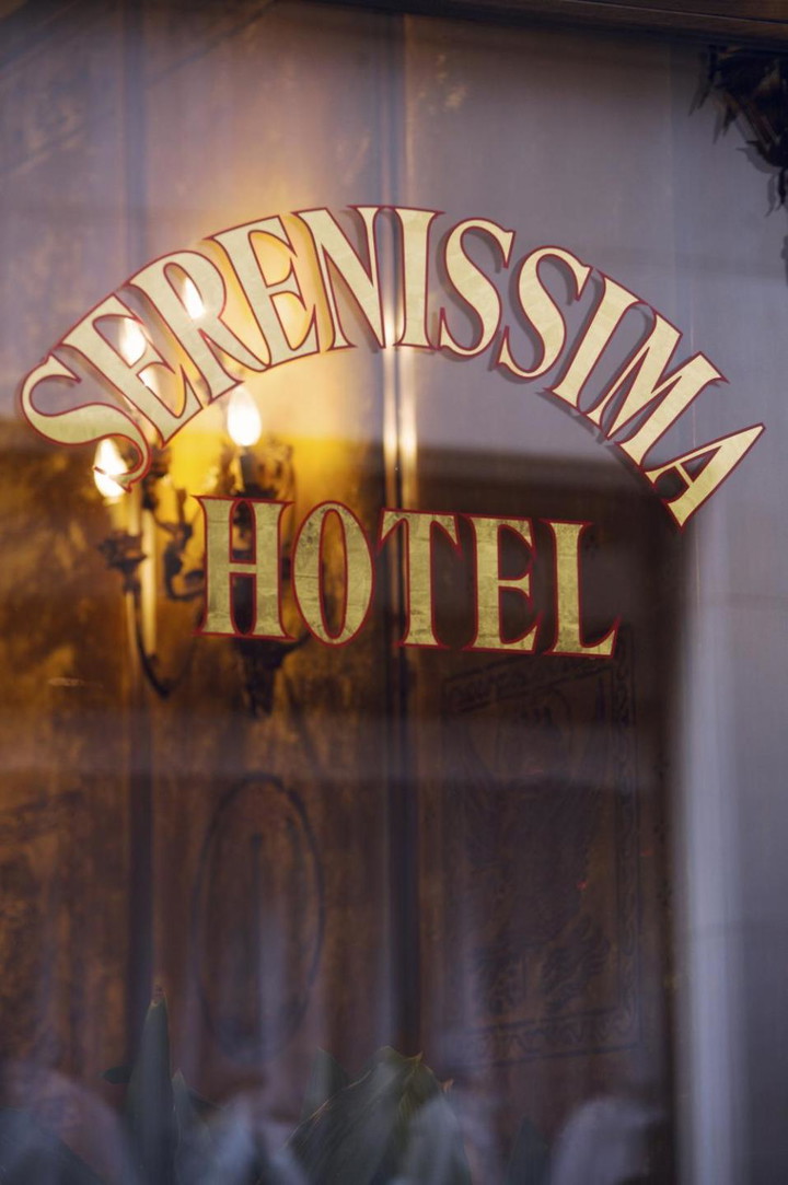 Hotel Serenissima - Wenecja