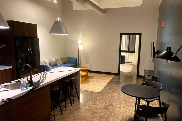 3e-*new* Apt 10 Min To Children’s Hospital, Slps 4 - Pittsburgh