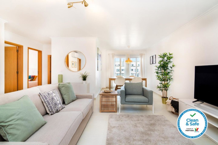 Lxluxhome - Casino Premium Apartment - Póvoa de Santa Iria