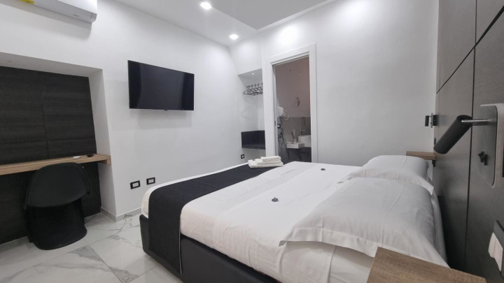 Rooms Vico Giunti - Crotone