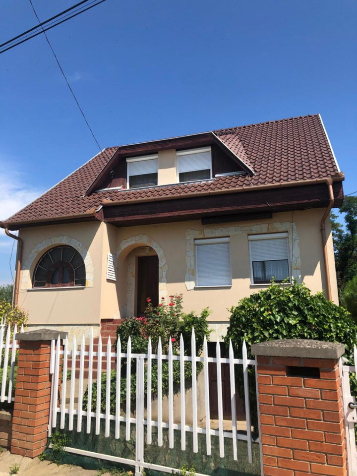István Apartman - Tiszafüred