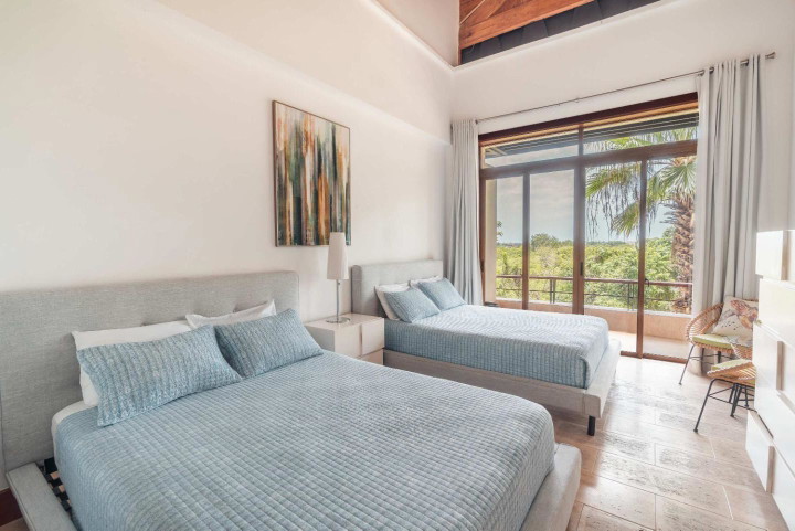 Amazing Apartment With Golf Course View In Casa De Campo - La Romana