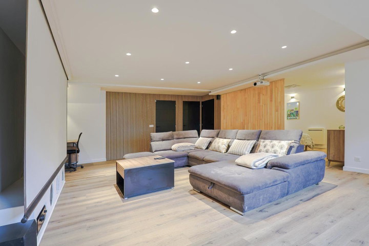 Le Ciné Lodge Provence - Brignoles