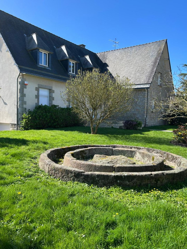 Angel Du Mont - Pontorson