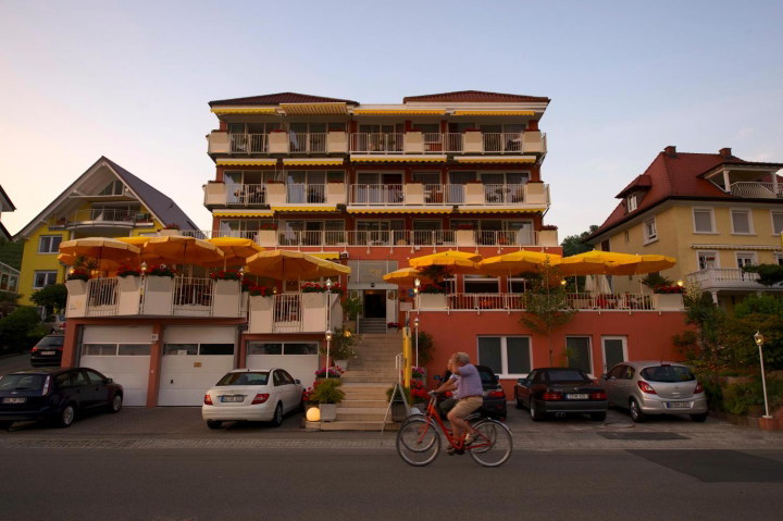 Seehotel Off - Konstanz