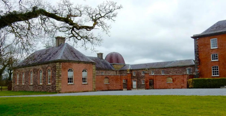 The Courtyard Kilshannig - Ireland