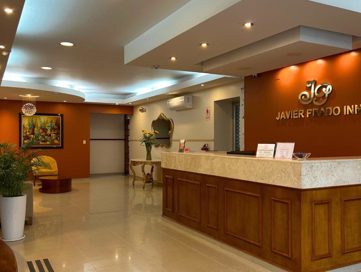 Hotel Javier Prado Inn - Lima
