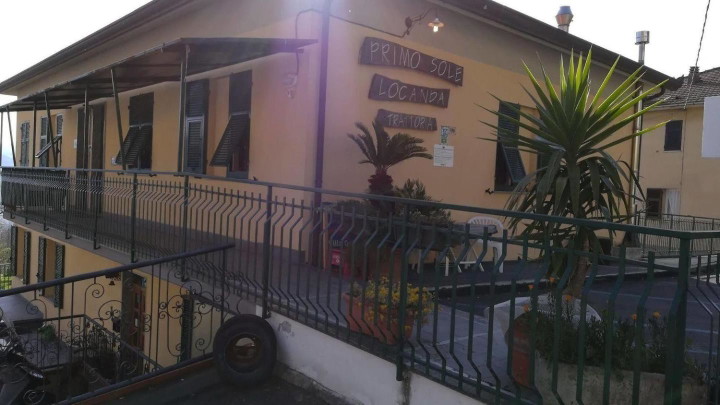 Locanda Primo Sole - Chiavari