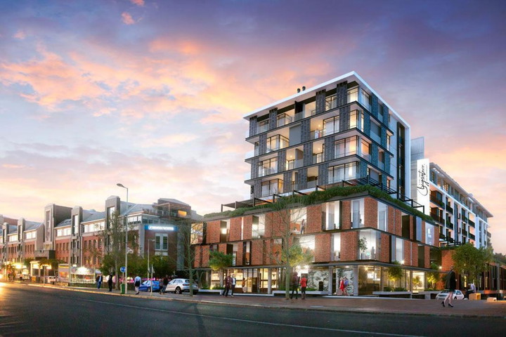 The Signature Apartments - Camps Bay