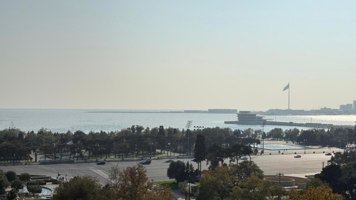 Sea View Vip - Baku