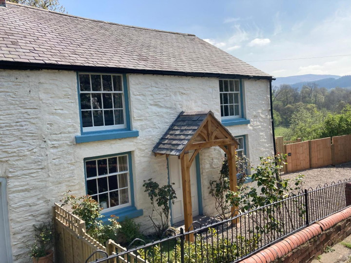 Avondale - Llangollen