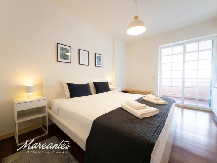 Mareantes Atlantic House - Cascais