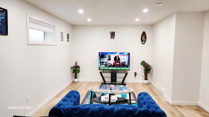 Welcome To The Poizy Suite Where Peace Meets Cozy - Regina