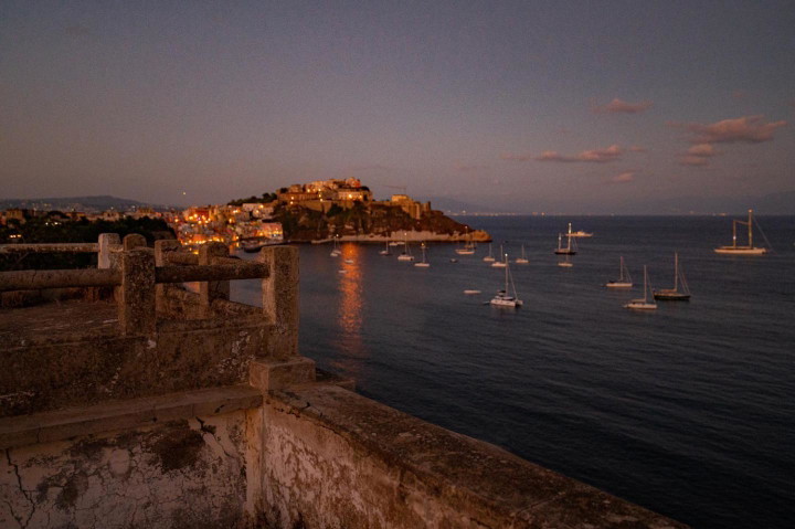 Fuorimare Dimora Storica - Ischia