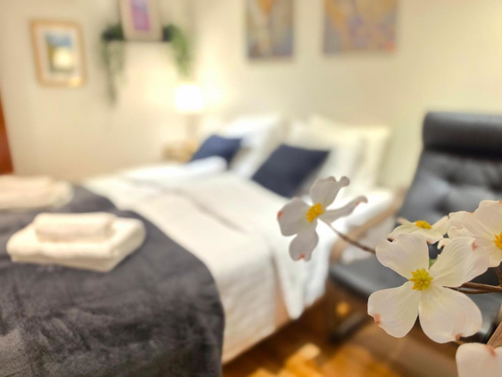 Willavasa - Stylish Apartment Near Santa Claus Village - Rovaniemi
