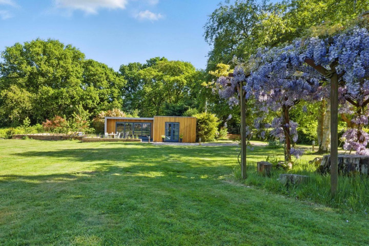 Countryside Annex- Sleeps 2 Free Parking & Garden - Canterbury