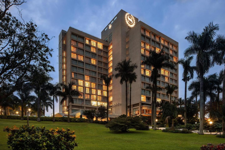Sheraton Kampala Hotel - Kampala