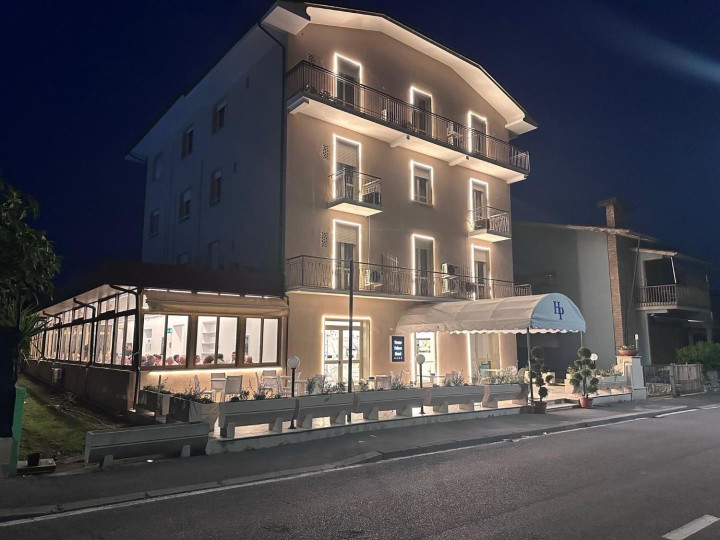Terme Palace Hotel - Montecatini Terme