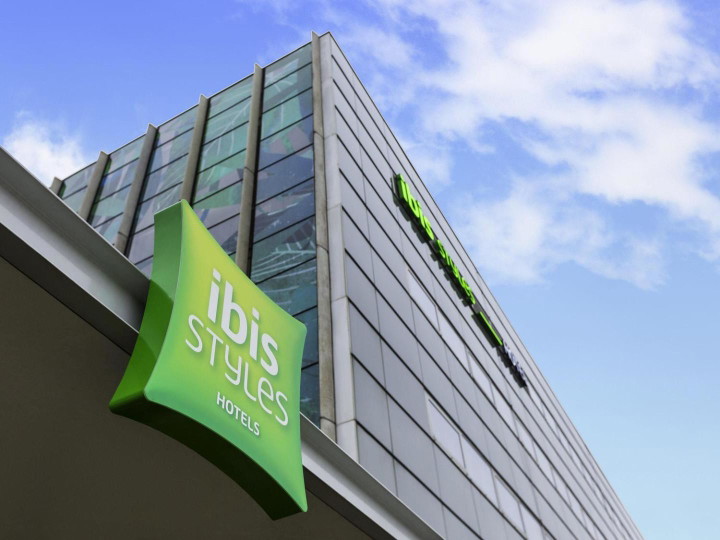 Ibis Styles Amsterdam Airport - Aalsmeer