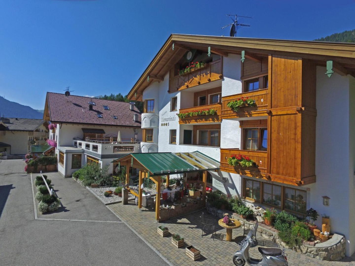 B&b Tamarindo - Corvara in Badia