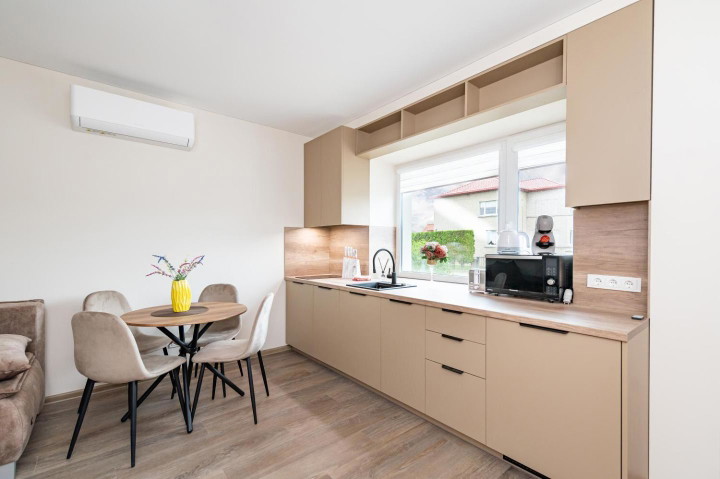 Medžiotojų Apartment #4 By Polo Apartments - Kaunas