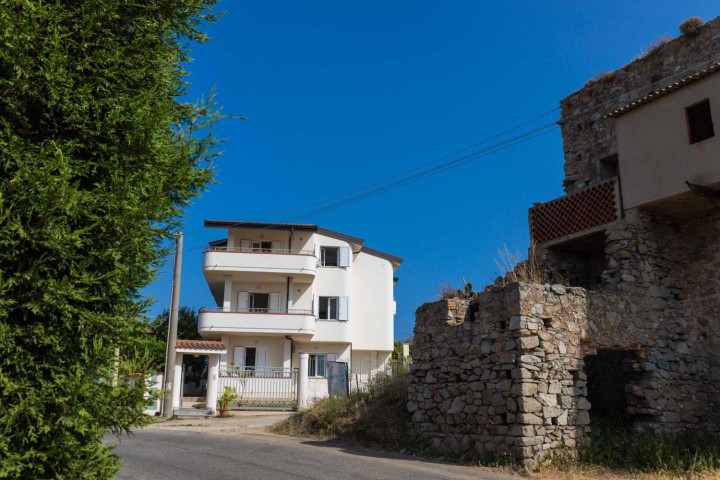 Appartamenti Torre - Calabria