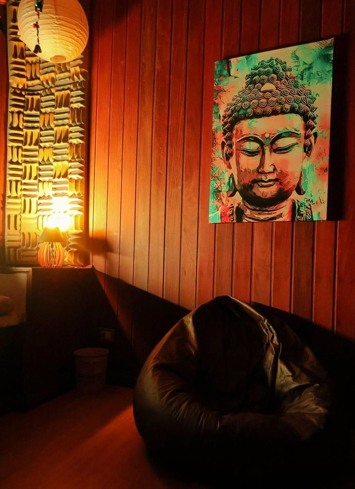 Casa Imperiom ॐ Hostel Boutique - São Paulo