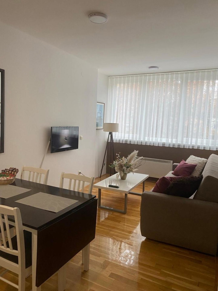Apartman Zotović - Sarajevo