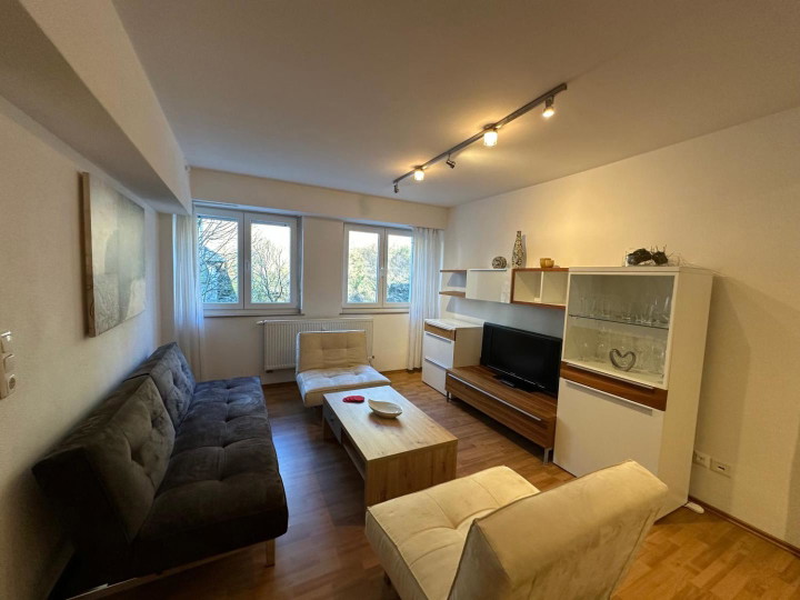 Liv-in Comfort Monschau - Eupen
