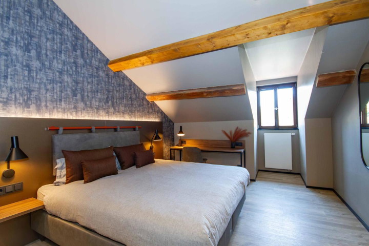 Das Hotel By Hopfenschlingel - Baden-Baden