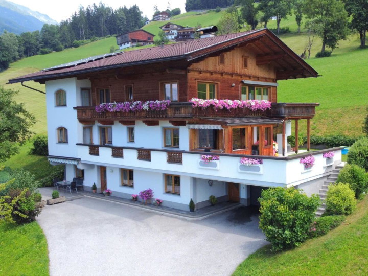 Apartment Dinkl By Interhome - Ried im Zillertal