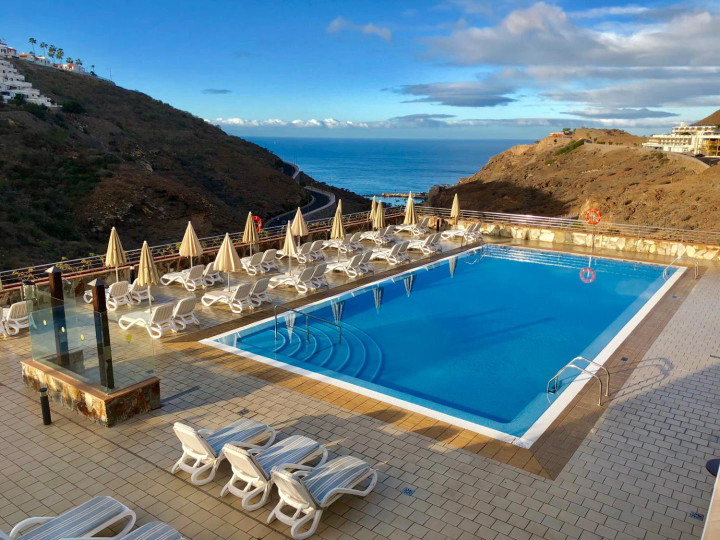 Holiday Club Sol Amadores - Spain