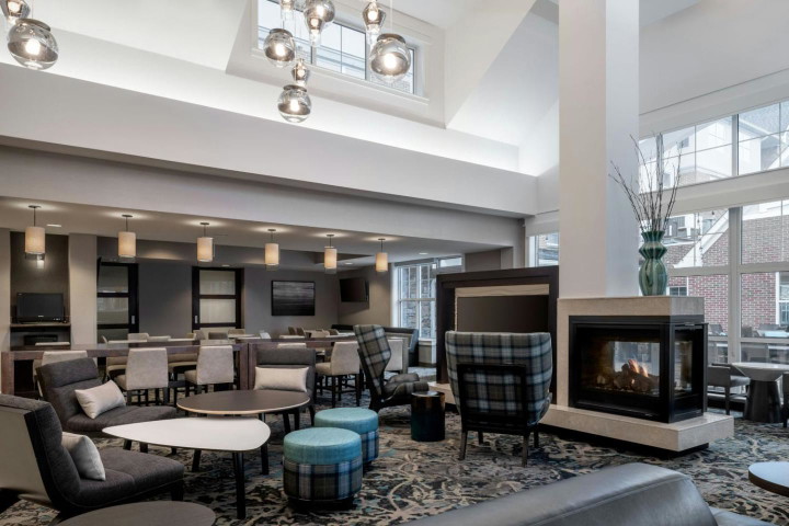 Residence Inn By Marriott Akron Fairlawn - Peninsula, OH