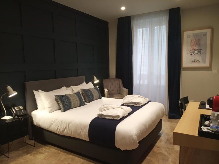 The Manoel Hotel - Valletta