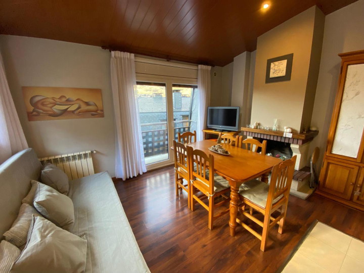 Euro ÀTic Hut 6794 - Andorra
