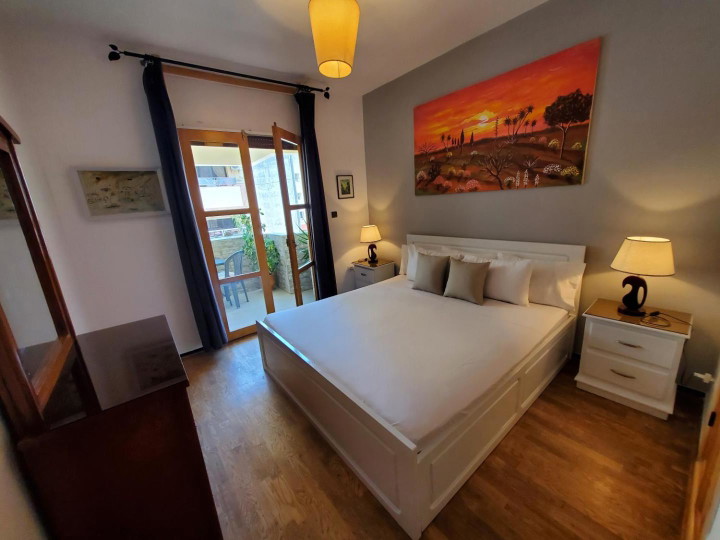 Beautiful Apartement In The Heart Of Tangier - Tangier