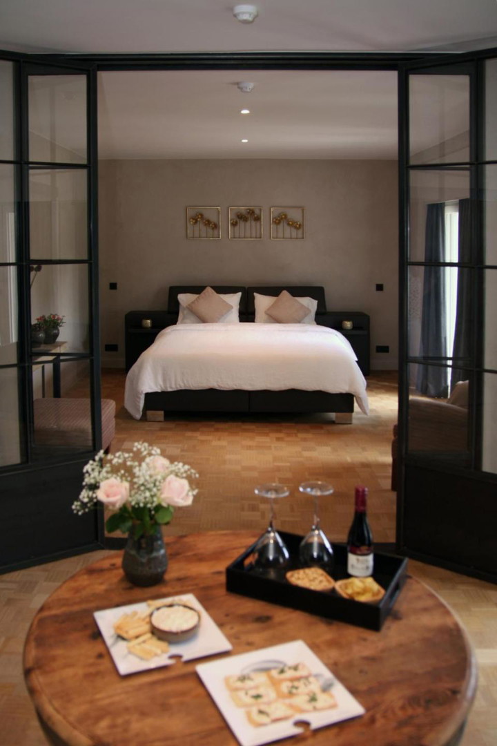 Villa Pura Vida - Harelbeke